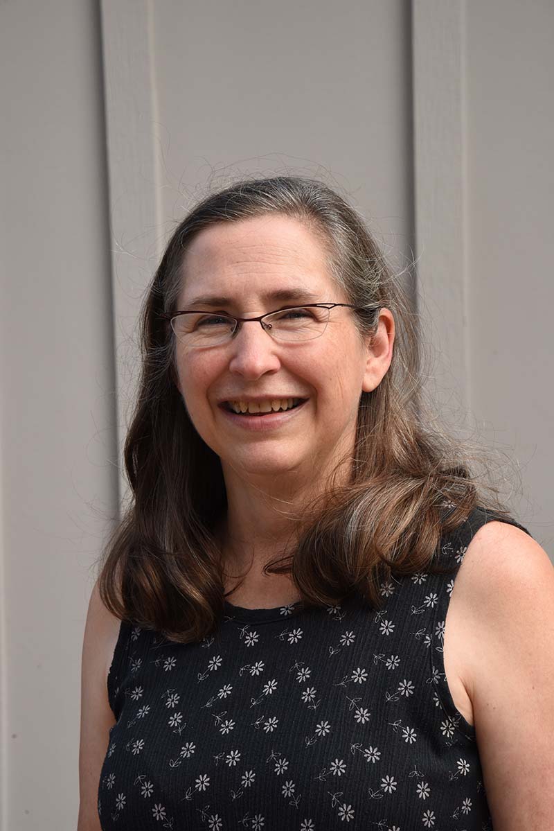 Our Staff | Montessori School of Columbia