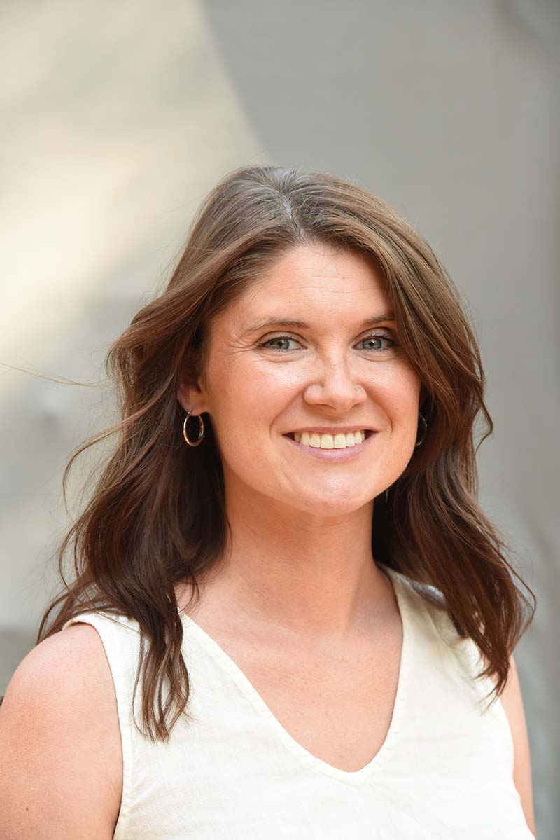 Our Staff | Montessori School of Columbia