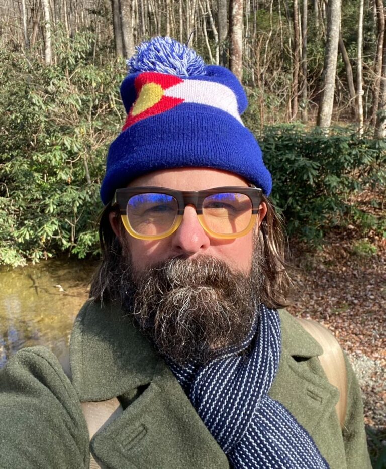 Our Board Members | Montessori School of Columbia