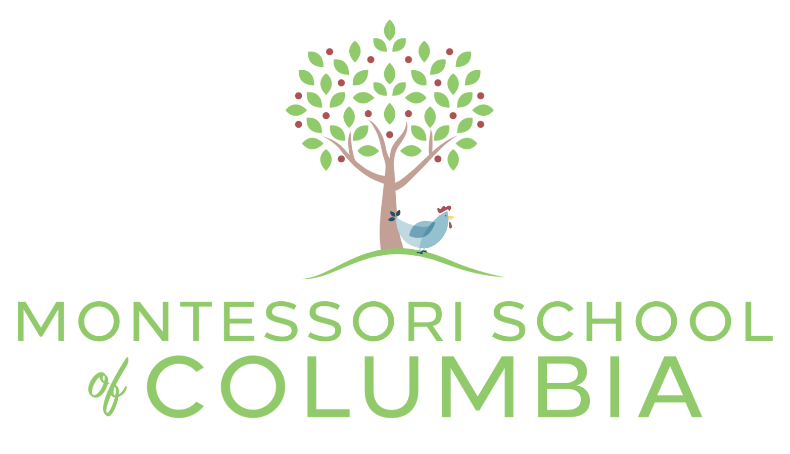 Home - Montessori Columbia School | Montessori School of Columbia